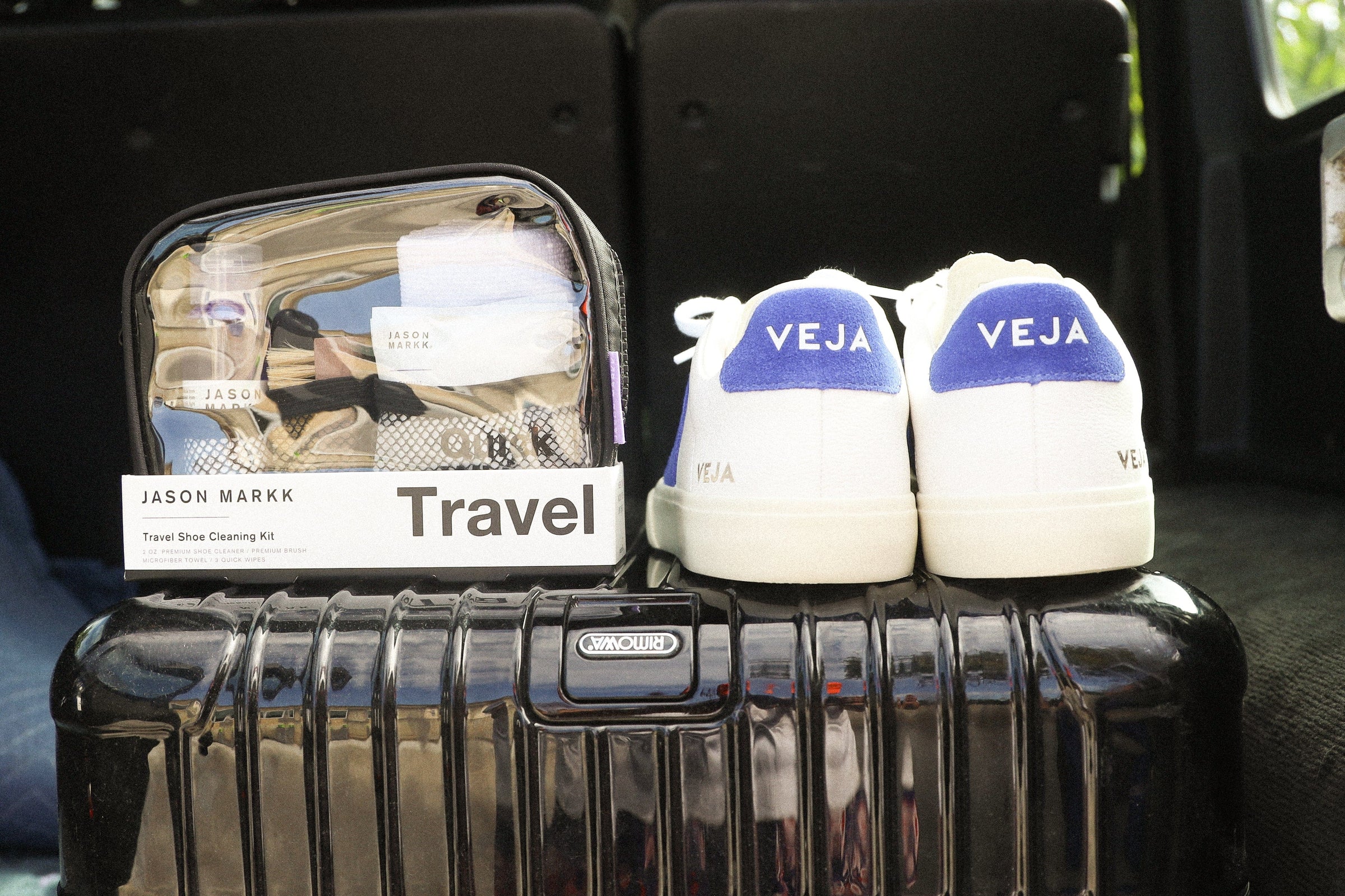 Smathers & Branson Gopher Golf Needlepoint Flask